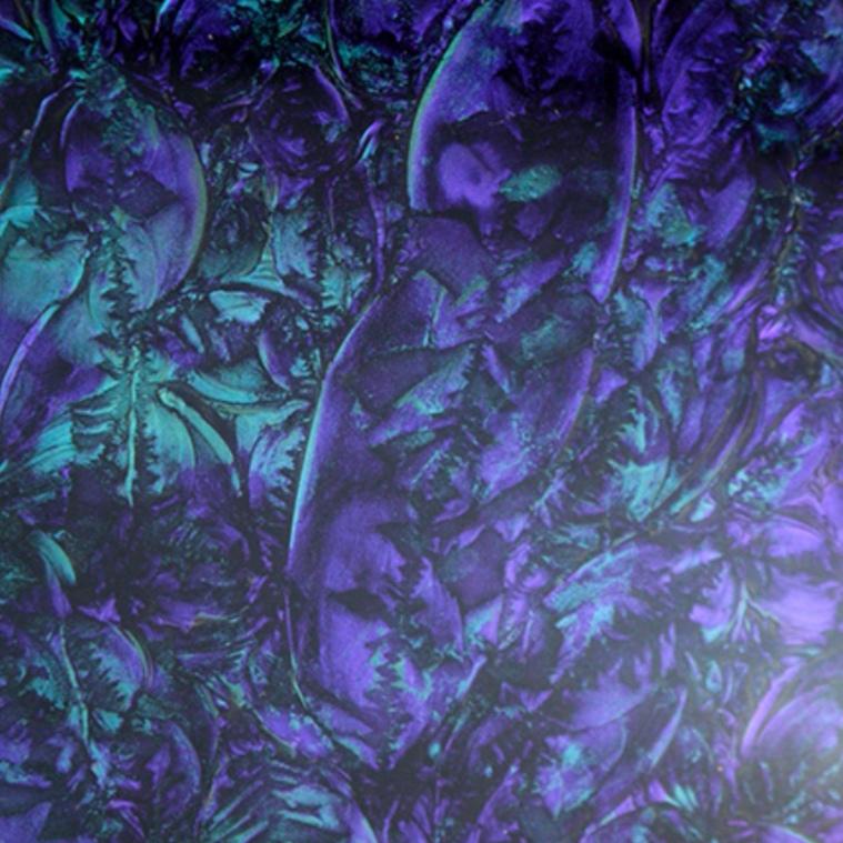 Van Gogh Glass – Lucent Glass