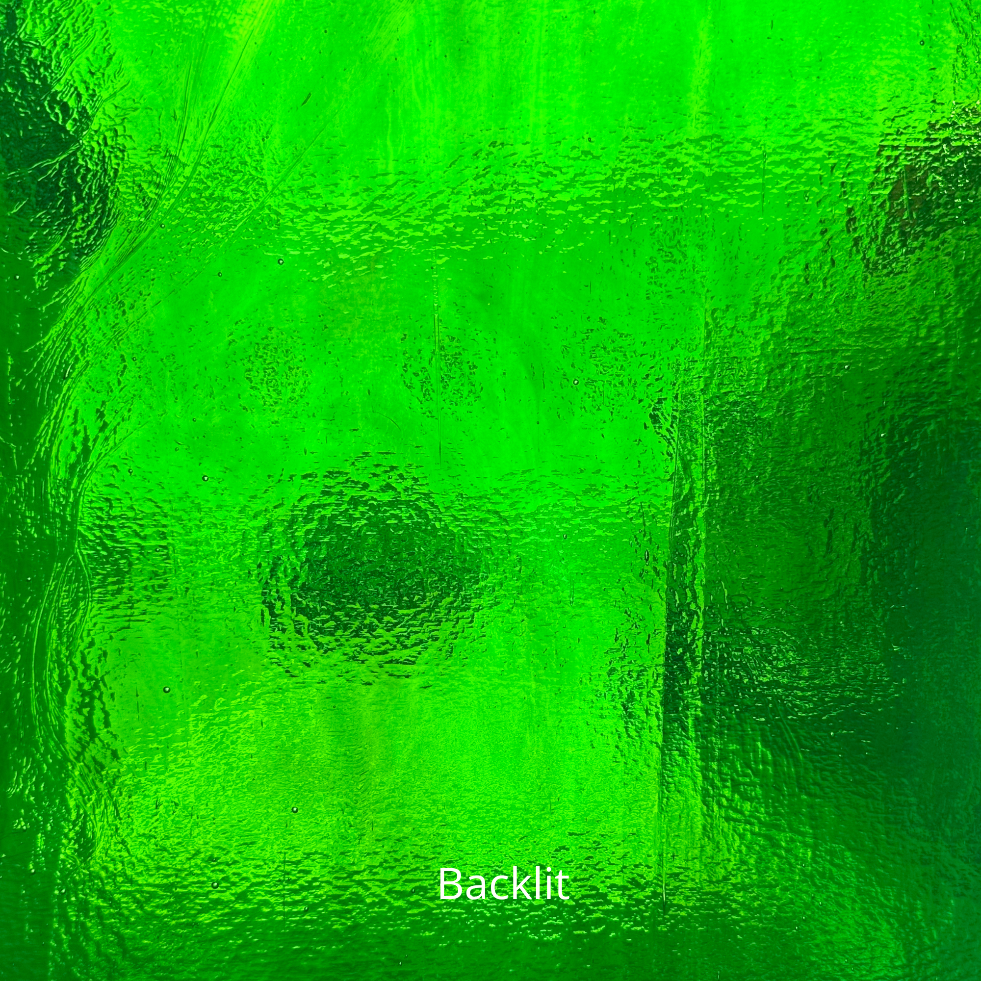 YO 96-4004 Kelly Green – Lucent Glass