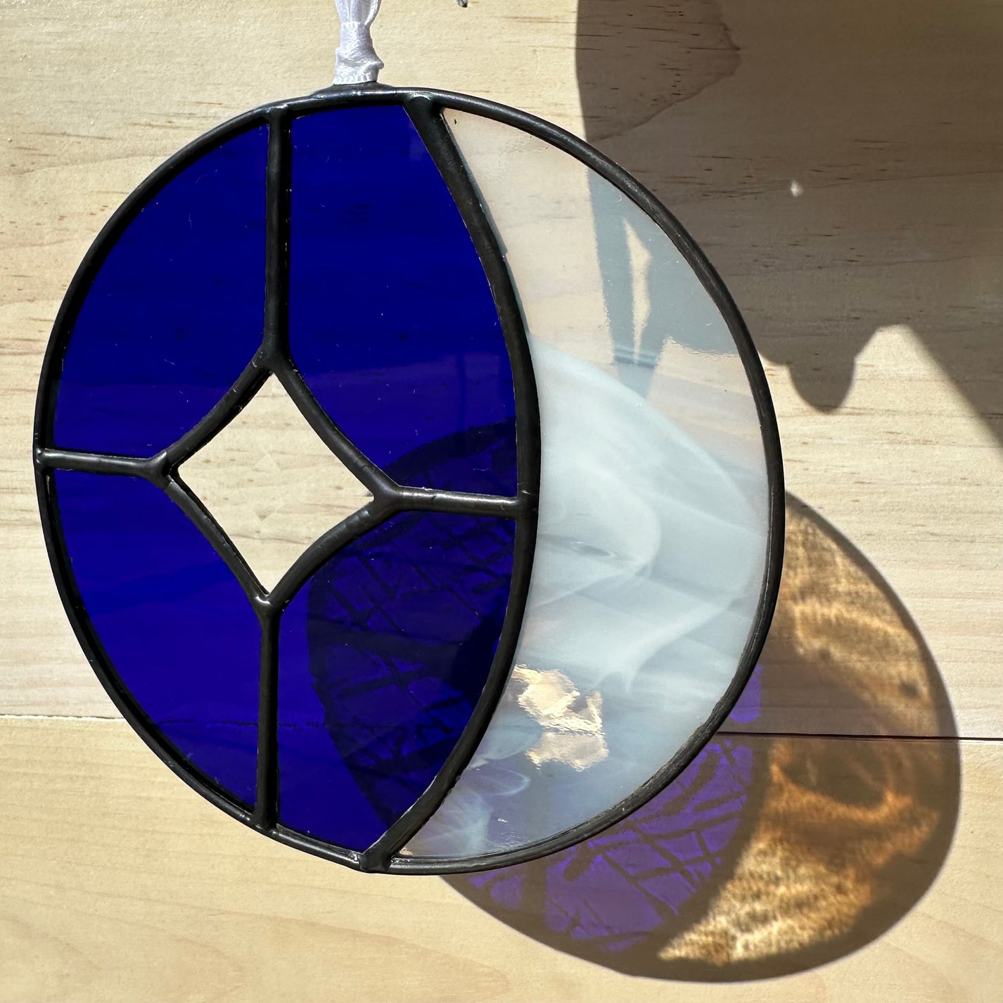 Sunday One Day Crash Course – Lucent Glass