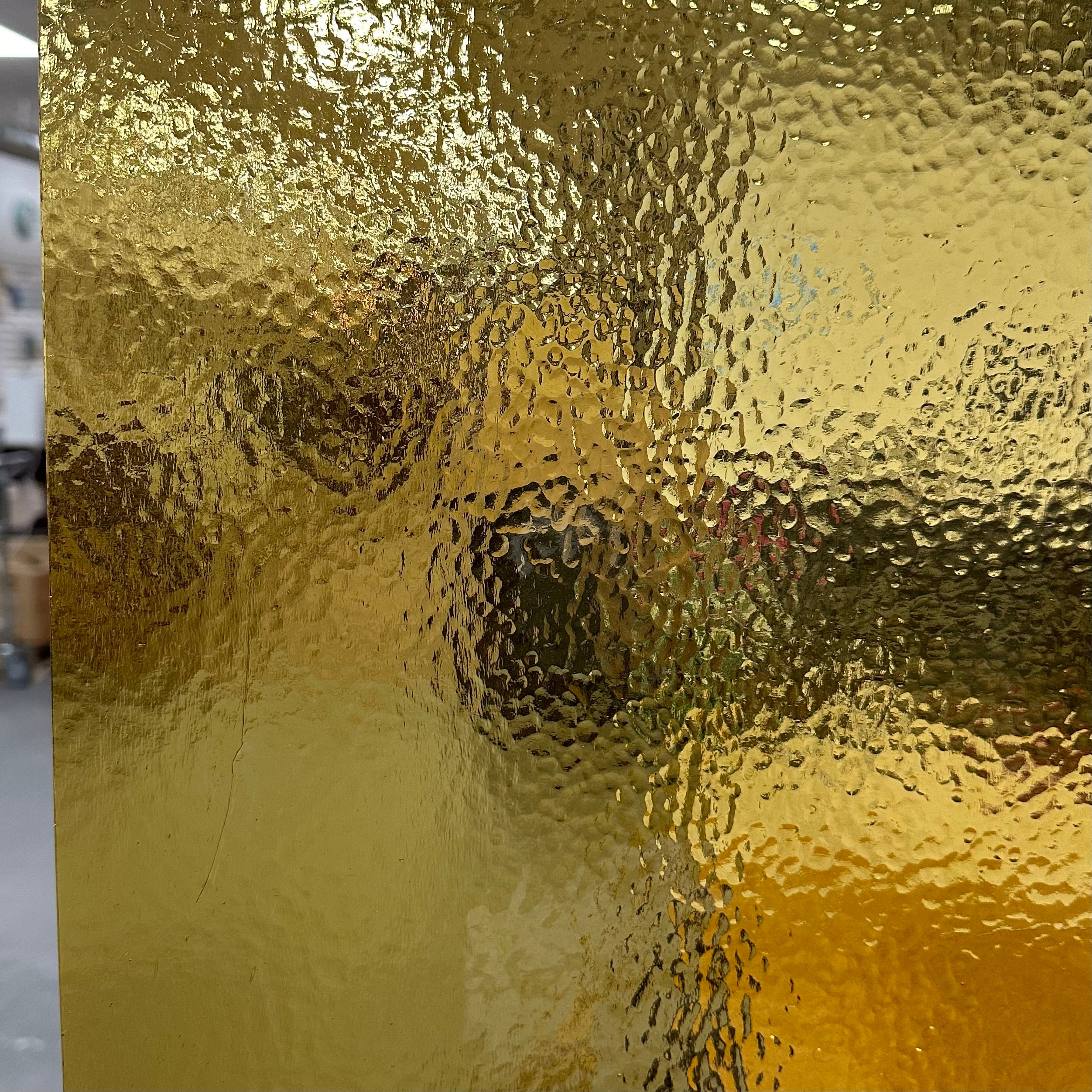 PW 34CC Amber Corella Classic – Lucent Glass